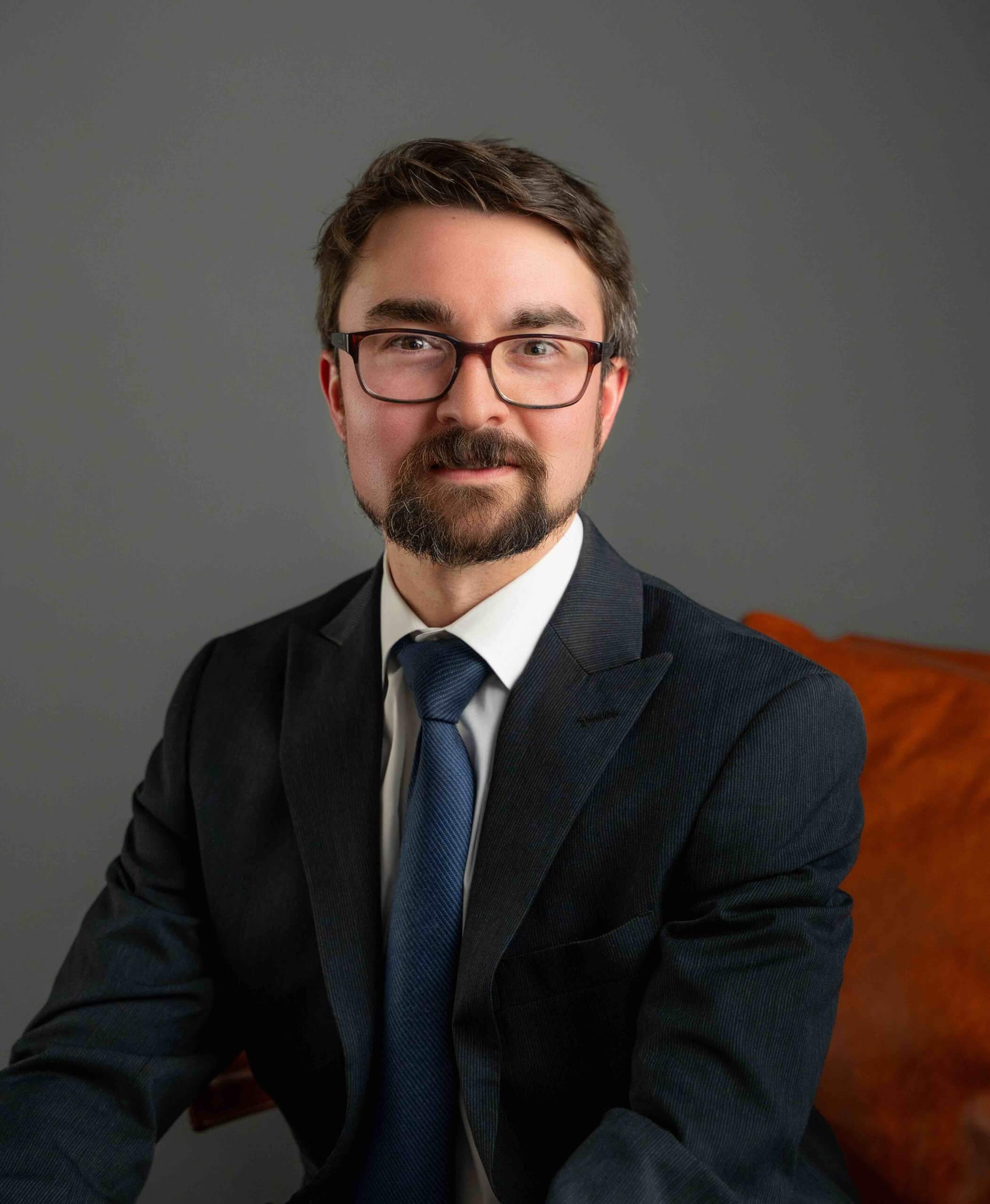 Alexander W. Brown | Bononi & Company, P.C. | Greensburg, PA